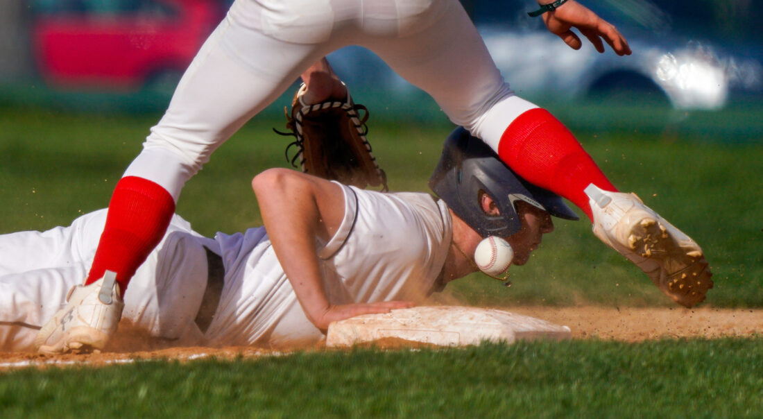 Kadyn Berry throws brilliant 3-hit shutout as Muncy defeats Sullivan in ...